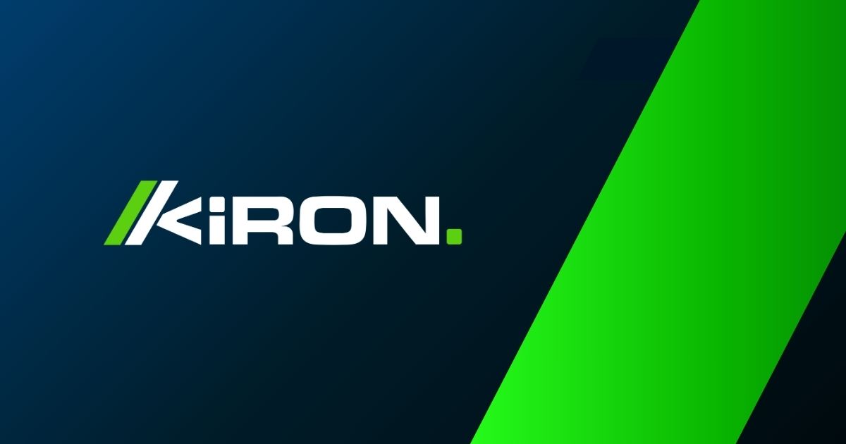 Kiron Interactive | Home